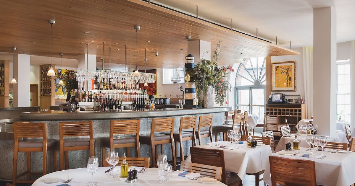 Through the archives: Four restaurants that have stood the test of time ...